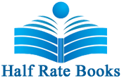 About Us - Half Rate Books